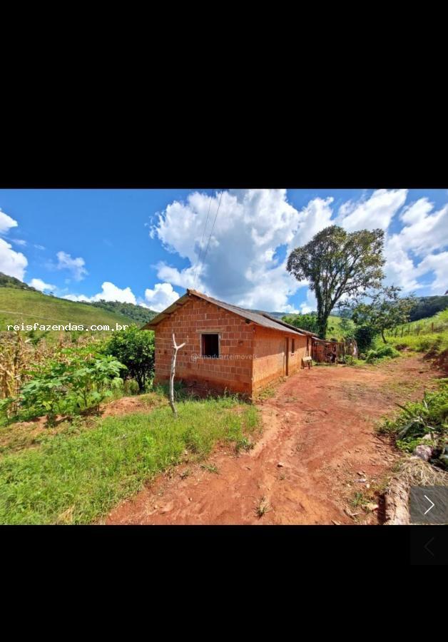 Sítio para Venda, Lima Duarte / MG, bairro zona rural do município, 2 ...